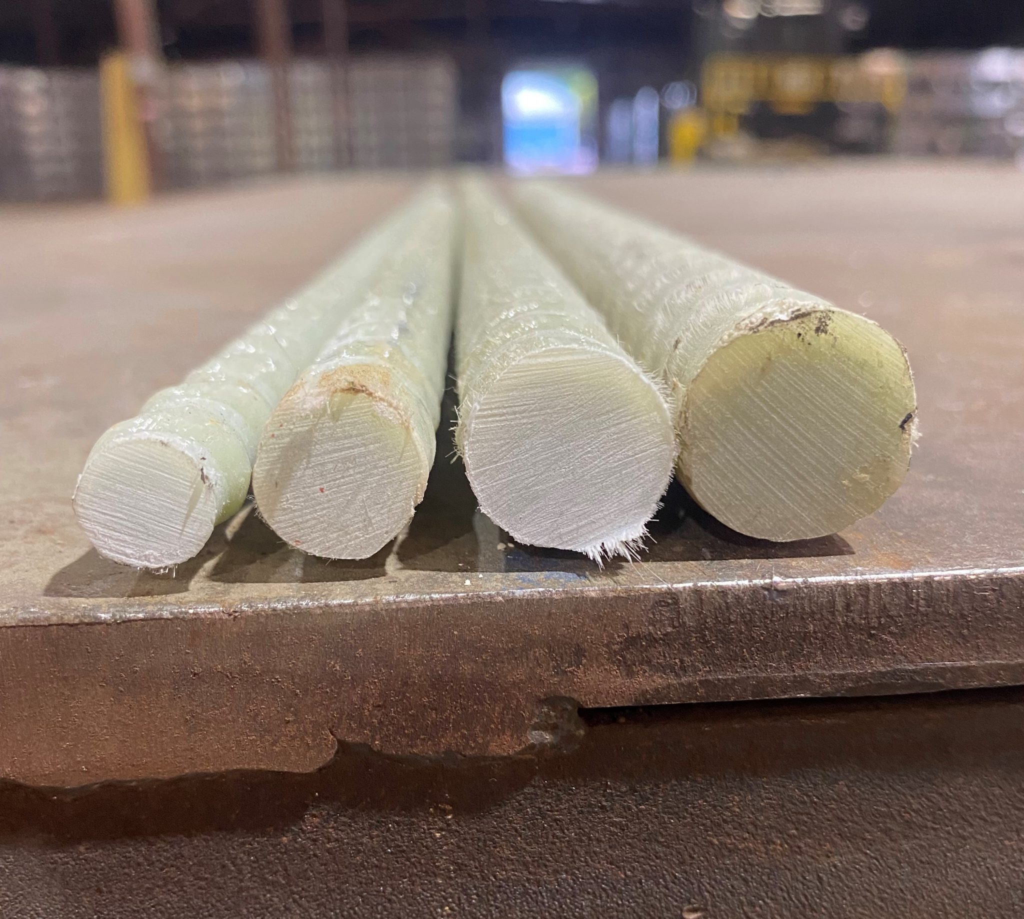 MST-BAR® – TUF-N-LITE