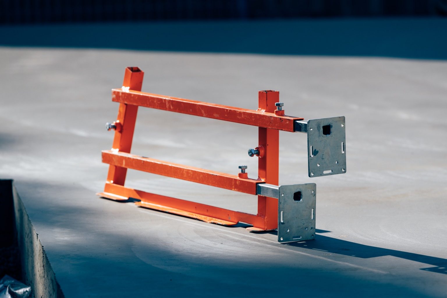 MSB FORM – TUF-N-LITE