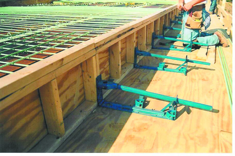 Adjustable Kicker – TUF-N-LITE